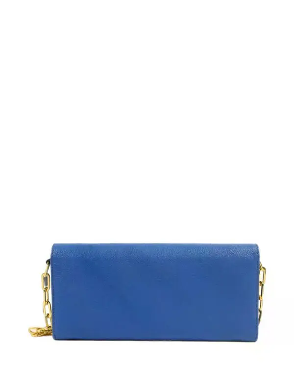 Miu Miu Chain-link Clutch Bag