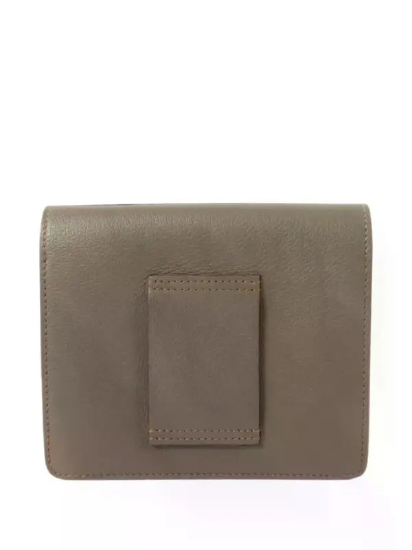 Hermès Roulis Slim Evercolor Wallet