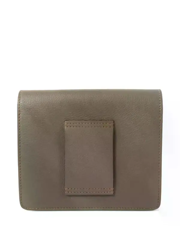 Hermès Roulis Slim Evercolor Wallet