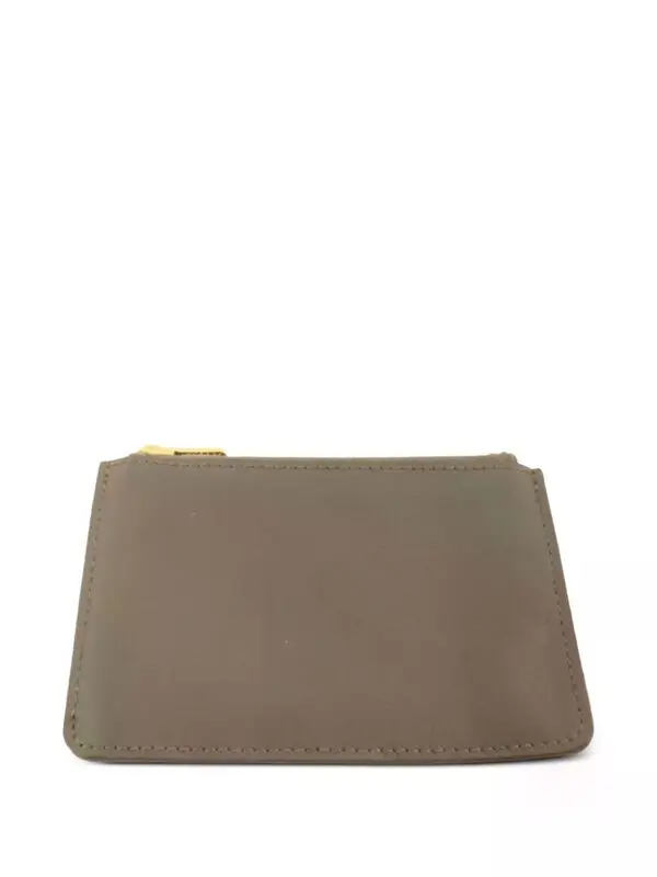 Hermès Roulis Slim Evercolor Wallet