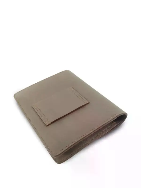 Hermès Roulis Slim Evercolor Wallet