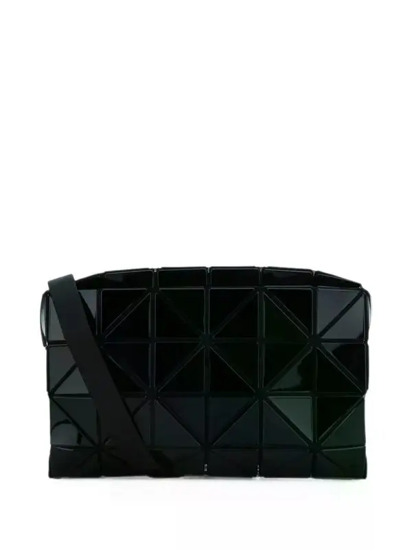 Issey Miyake Carton Shoulder Bag
