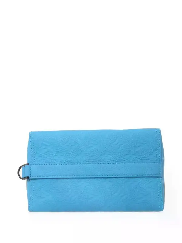 LOUIS VUITTON 2020 Ann Platt Triangle Shoulder Bag