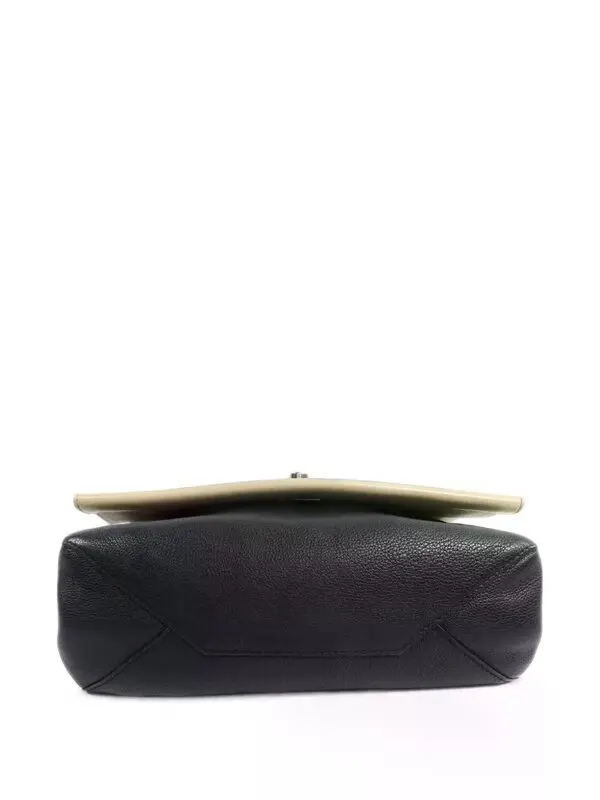 LOUIS VUITTON Lockme Ii Cartable Tote Bag