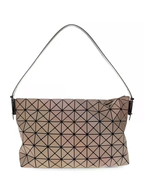Issey Miyake Bao Bao Geometric-panel Shoulder Bag