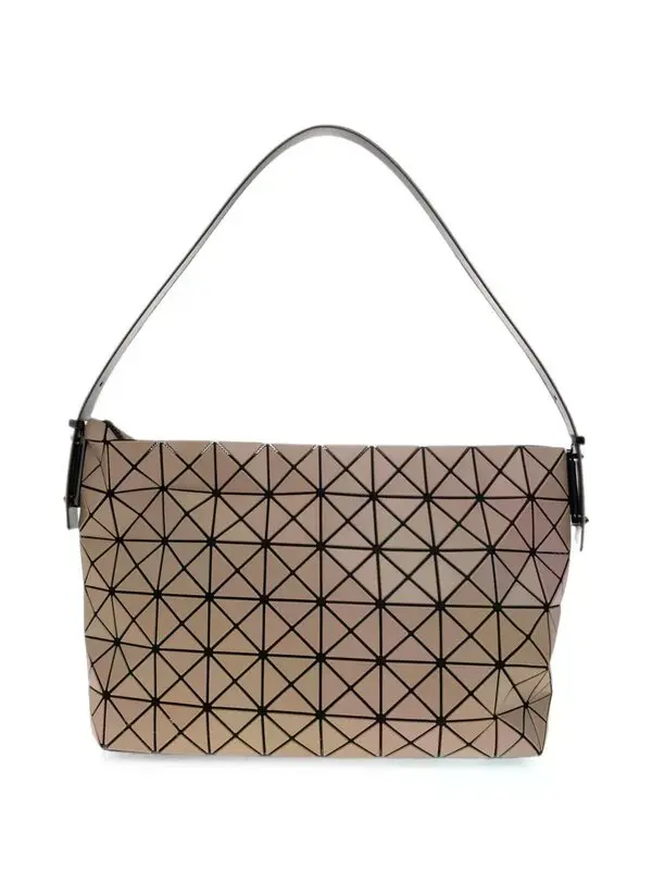 Issey Miyake Bao Bao Geometric-panel Shoulder Bag