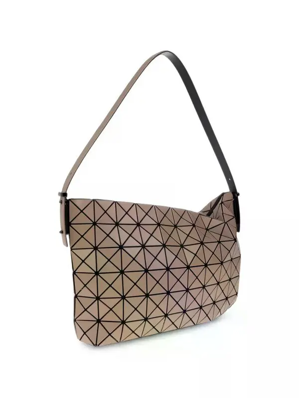 Issey Miyake Bao Bao Geometric-panel Shoulder Bag
