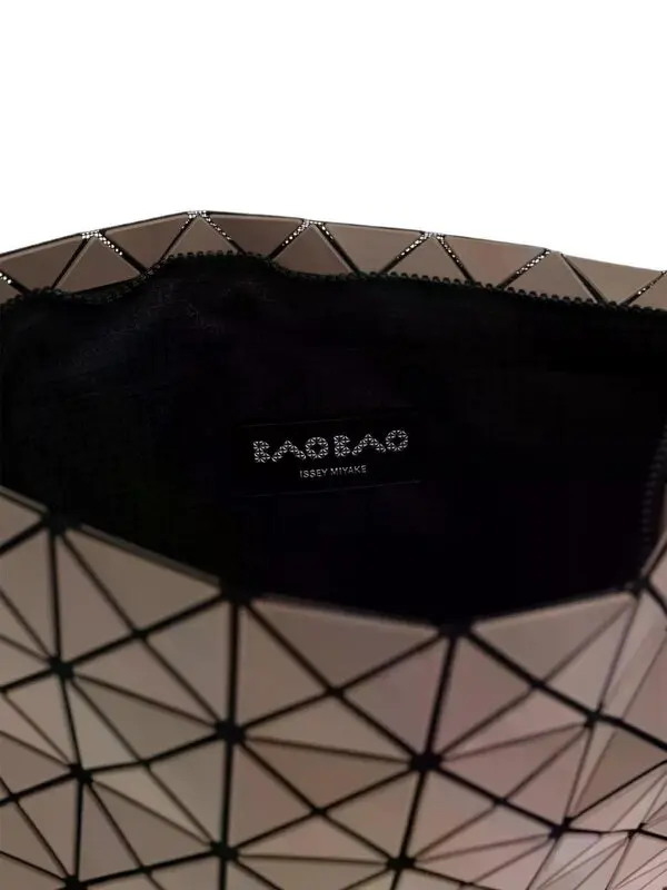 Issey Miyake Bao Bao Geometric-panel Shoulder Bag
