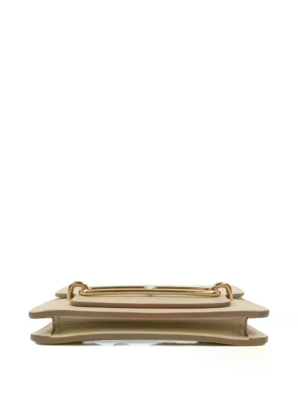 Hermès 2022 Roulis Slim Clutch Bag