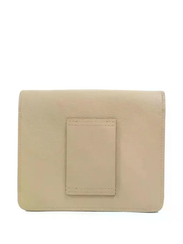 Hermès 2022 Roulis Slim Clutch Bag - Neutrals
