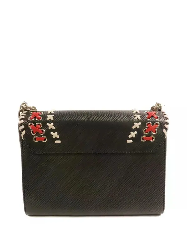LOUIS VUITTON Mm Twist Shoulder Bag