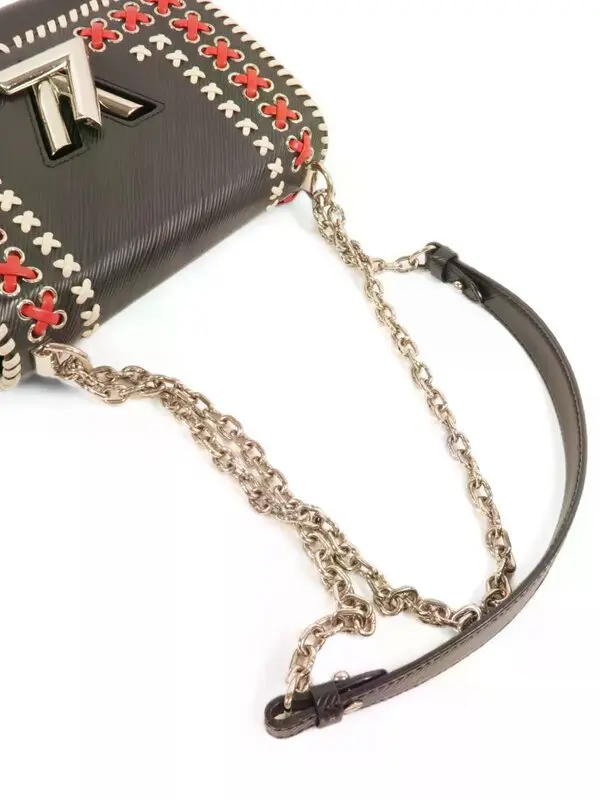 LOUIS VUITTON Mm Twist Shoulder Bag
