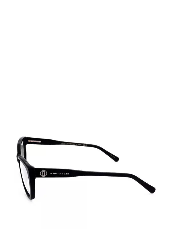 Marc Jacobs Square-frame Glasses