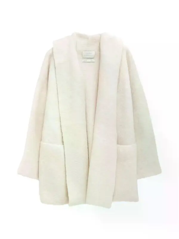 LAUREN MANOOGIAN Double-face Coat