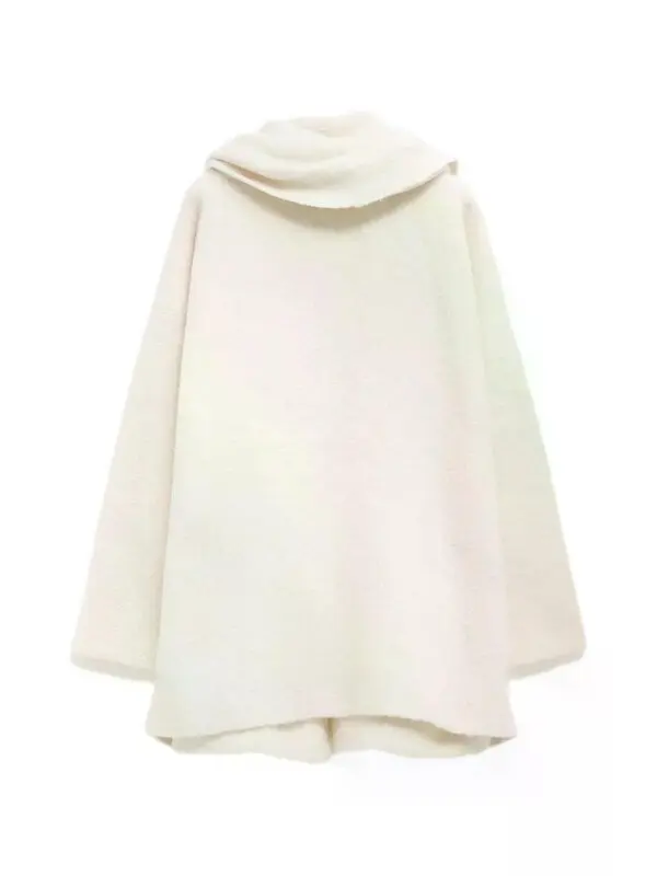 LAUREN MANOOGIAN Double-face Coat