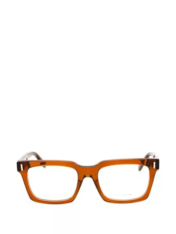 FERRAGAMO Rectangle-frame Glasses