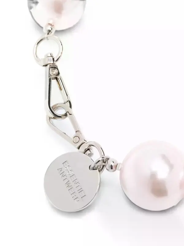 Essentiel Antwerp Oversized Bead Necklace