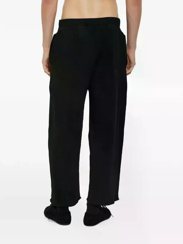Issey Miyake Pleated Trousers