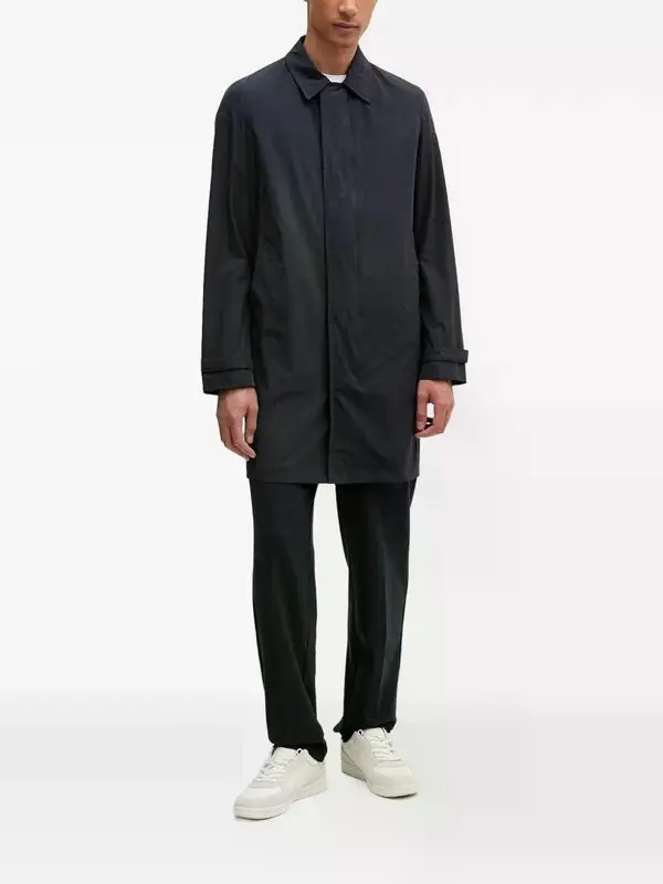 Marc O'polo Concealed-fastening Jacket