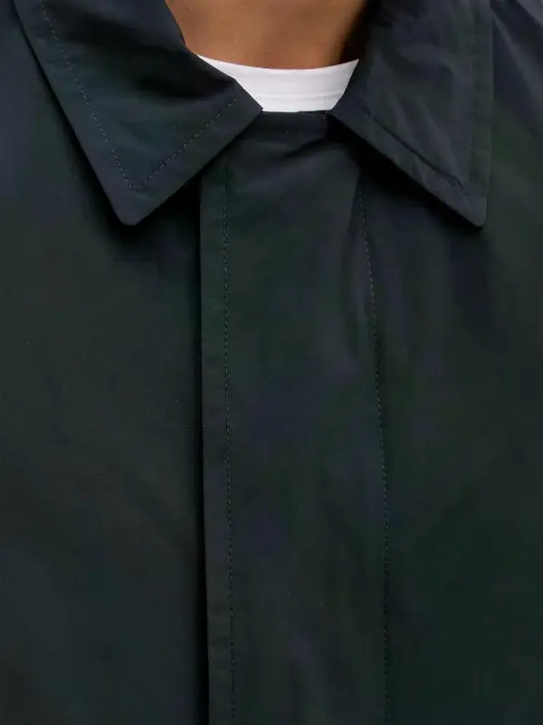 Marc O'polo Concealed-fastening Jacket
