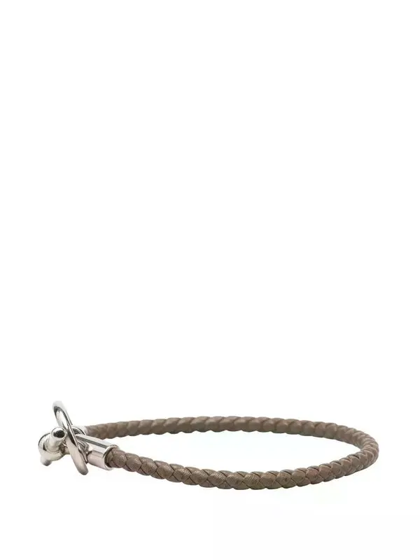 Hermès 2000-2026 Swift Glenan Bracelet Costume Bracelet