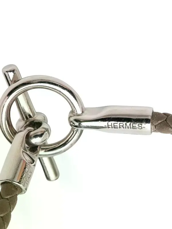 Hermès 2000-2026 Swift Glenan Bracelet Costume Bracelet