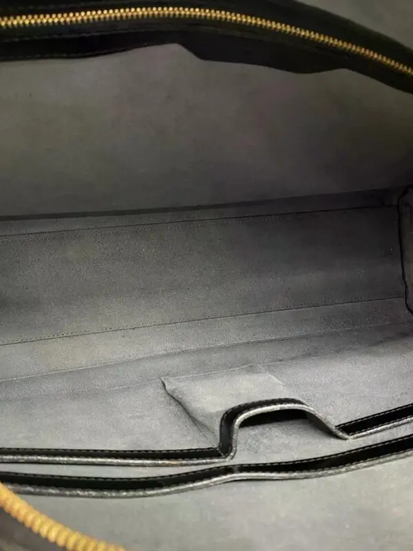 LOUIS VUITTON 2001 Epi Sorbonne Business Bag