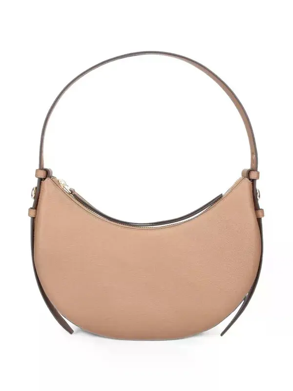 Tory Burch Crescent-leather Shoulder Bag
