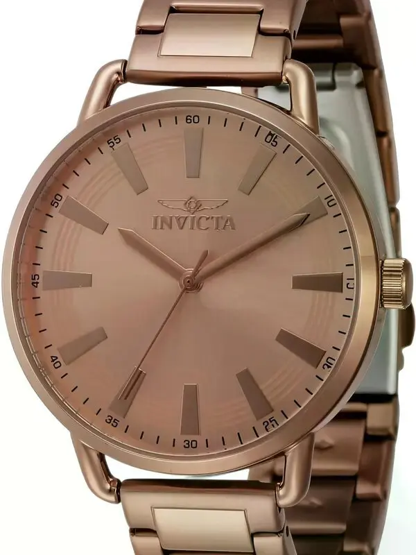 INVICTA Wildflower 38mm Watch