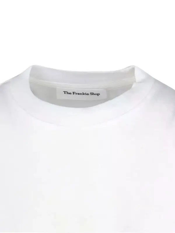 THE FRANKIE SHOP Rio Oversized T-shirt