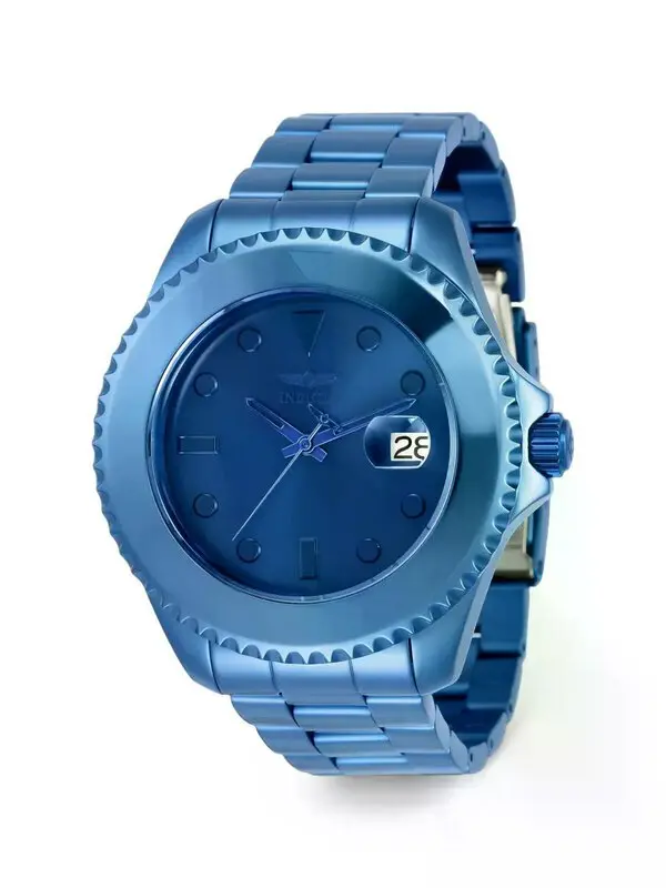 INVICTA Pro Diver 40mm Watch - Blue