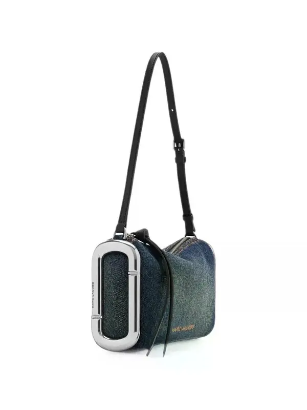 Marc Jacobs Scene Denim Shoulder Bag