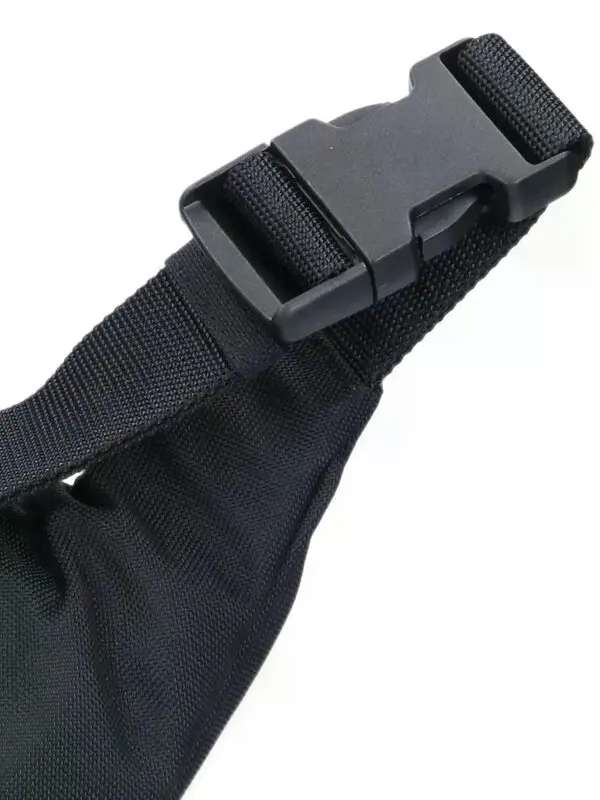 Balenciaga Explorer Logo-patch Belt Bag
