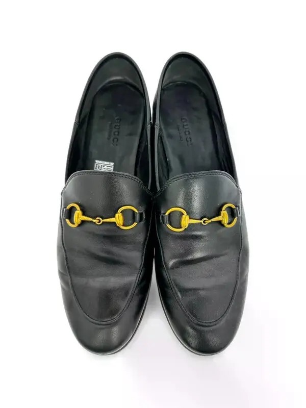 Gucci Horsebit Loafers