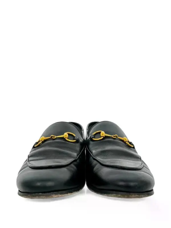 Gucci Horsebit Loafers