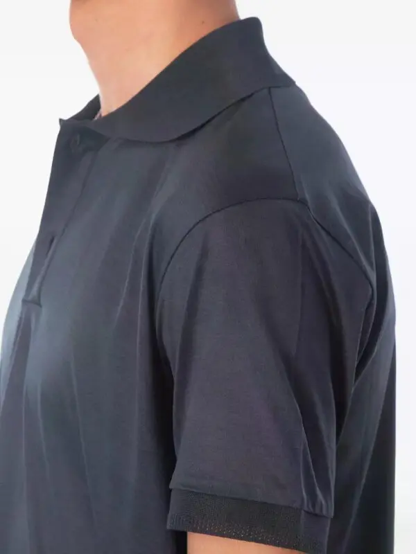 DANIELE FIESOLI Short-sleeve Polo Shirt