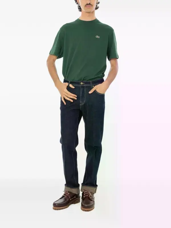 BRIGLIA 1949 Newmand Stretch Jeans