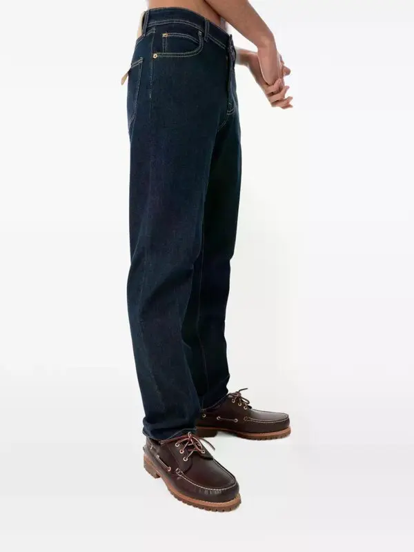BRIGLIA 1949 Newmand Stretch Jeans