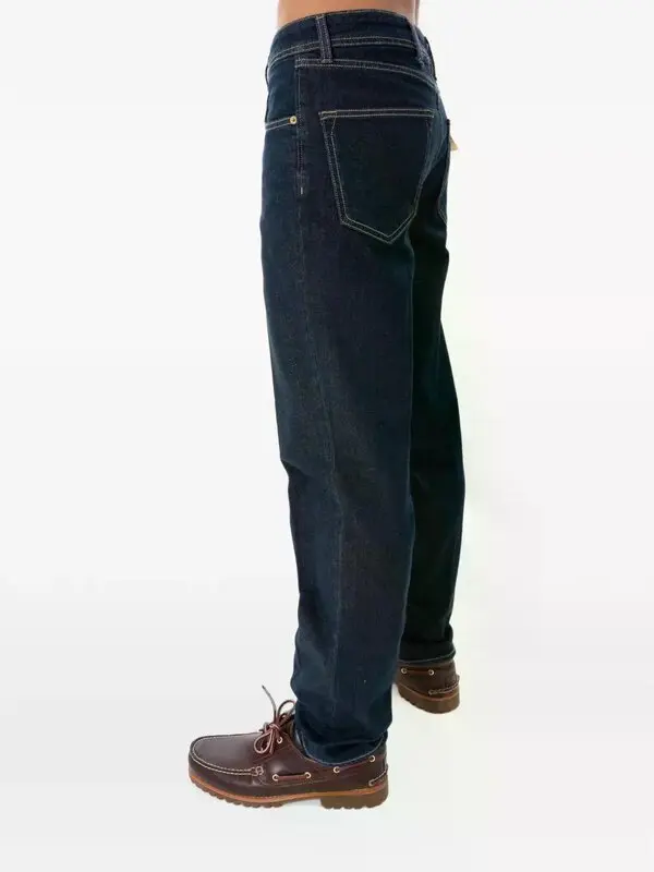 BRIGLIA 1949 Newmand Stretch Jeans
