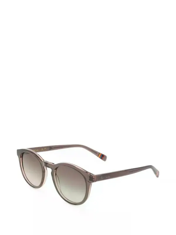 Paul Smith Round-frame Sunglasses