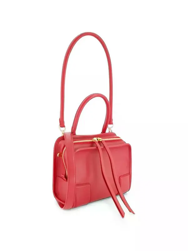 Loewe Small Amazona 180 Leather Tote Bag