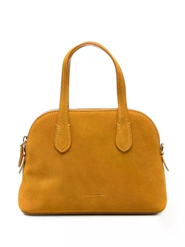 Liviana Conti Double-handle Tote Bag