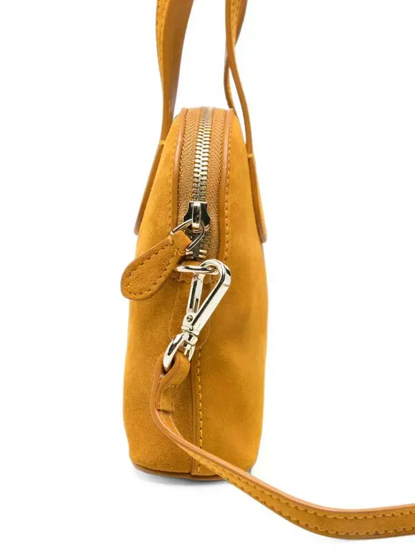 Liviana Conti Double-handle Tote Bag