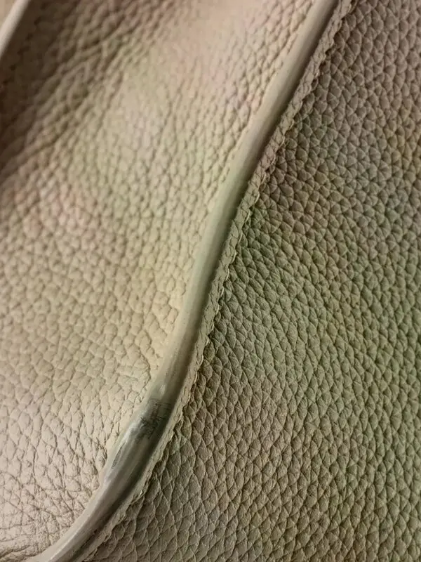 Saint Laurent Sac De Jour Souple Bag Leather Large Satchel