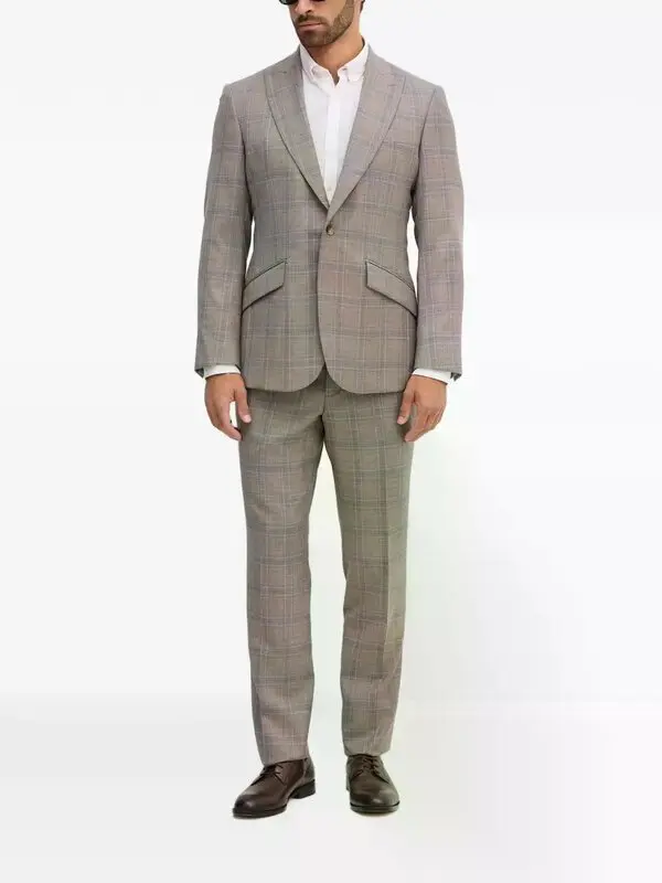 Lindbergh Button-up Shirt