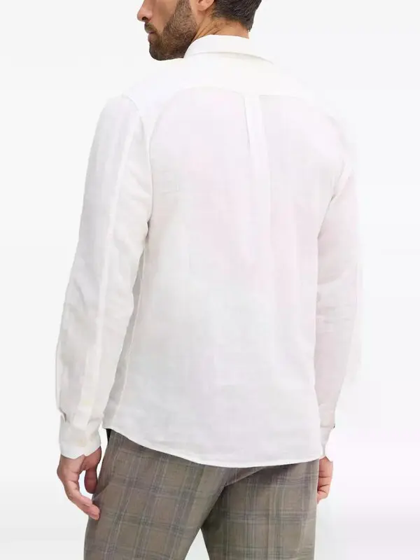 Lindbergh Button-up Shirt