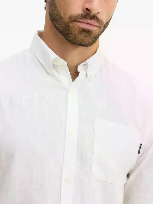 Lindbergh Button-up Shirt