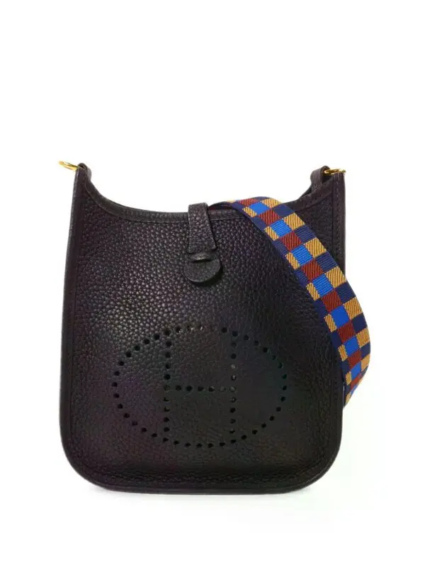 Hermès Evelyne Tpm Shoulder Bag