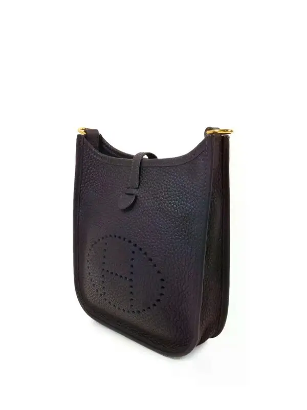 Hermès Evelyne Tpm Shoulder Bag