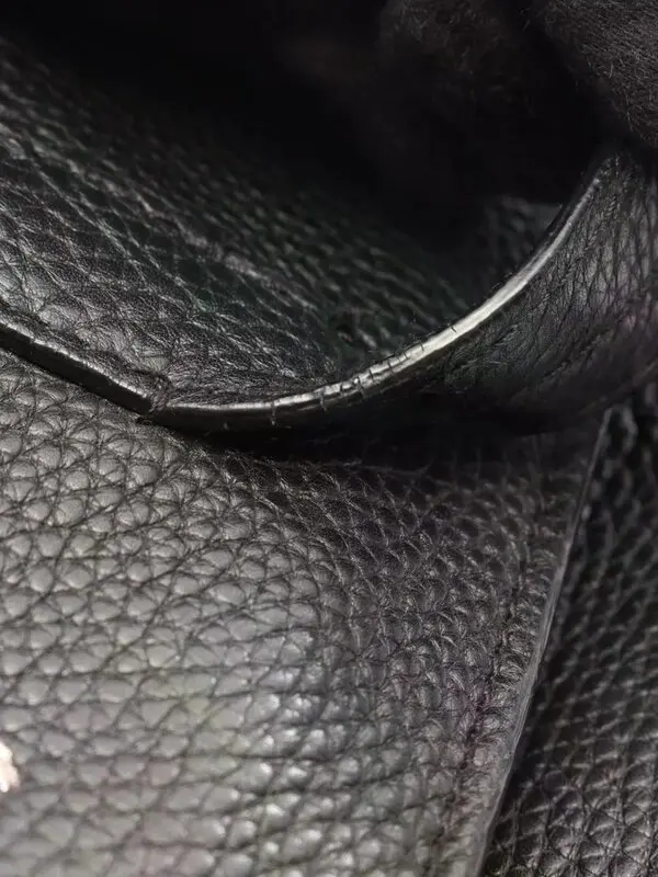 FERRAGAMO 2000s Logo-detail Tote Bag